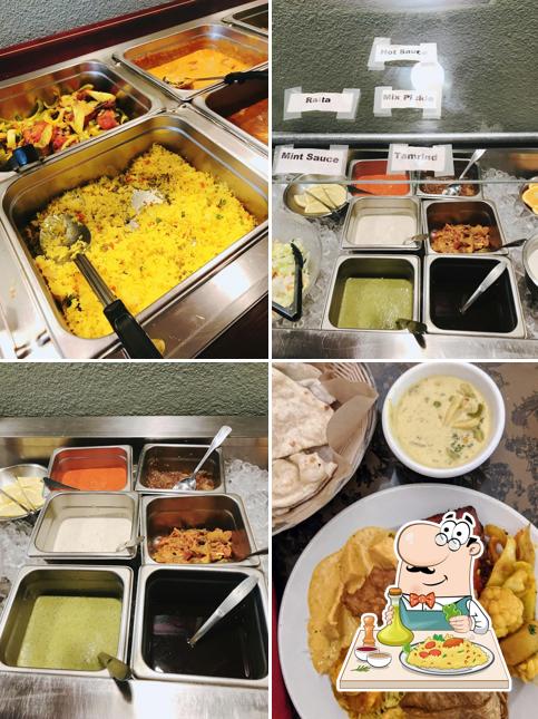 Mount Everest Cuisine in Boulder - Restaurant menu and reviews