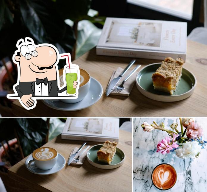 Naïve, Istanbul - Restaurant menu, prices and reviews