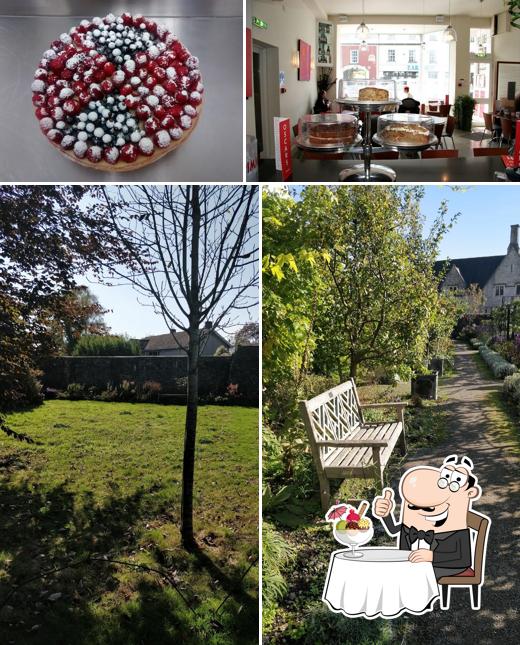 Oscars of Cowbridge, Cowbridge - Menú del restaurante, precios y reseñas