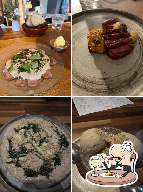Osteria Il Coccia in Ettalong Beach - Restaurant reviews