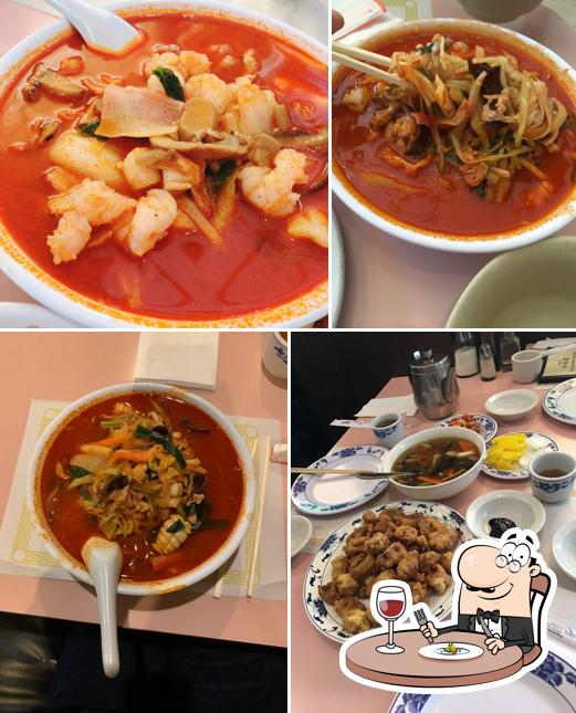 Peking Mandarin Restaurant, Chicago - Restaurant menu, prices and reviews