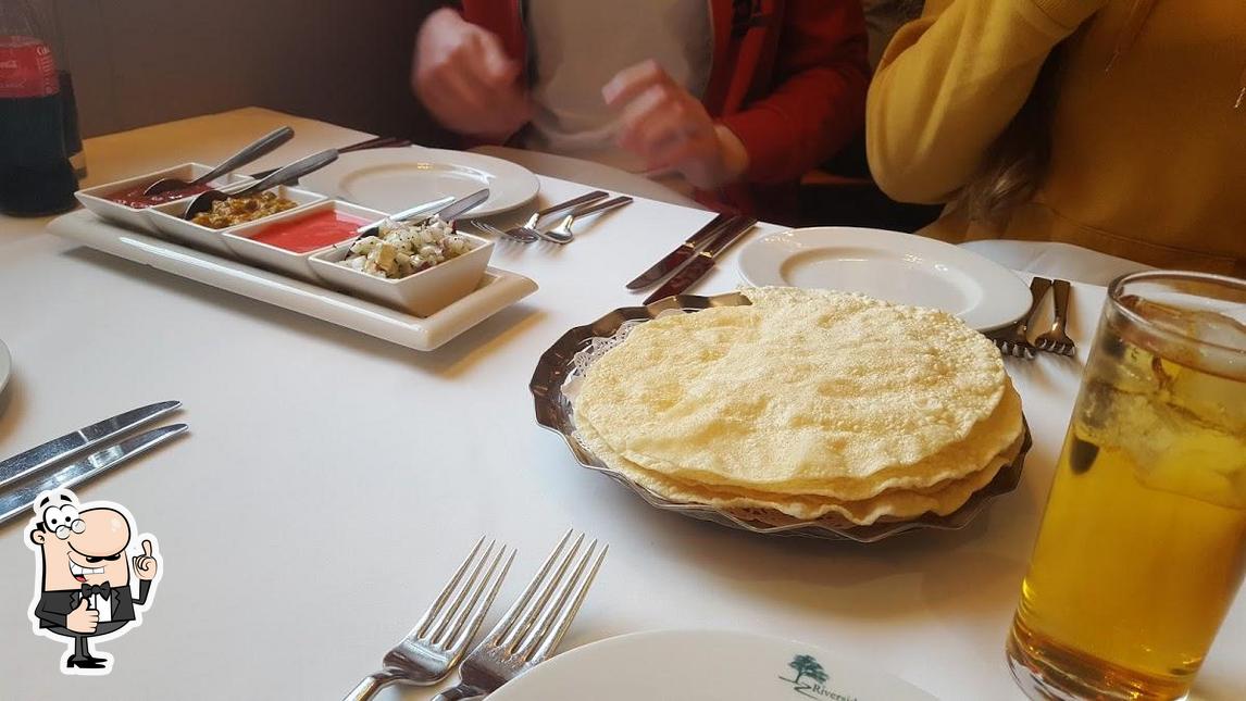 Riverside Spice, Earls Colne - Restaurant menu, prices and reviews