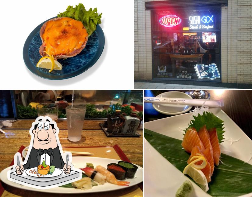 Top 7 restaurants with lobster rolls in Greenville, january 2026 ...