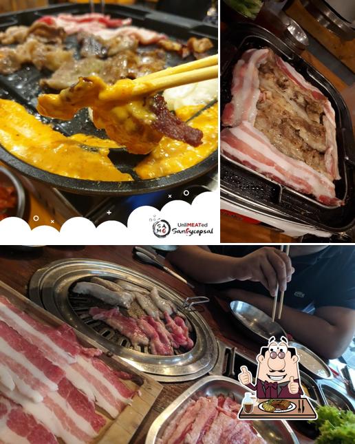 SamG Guiguinto restaurant, Guiguinto - Restaurant reviews