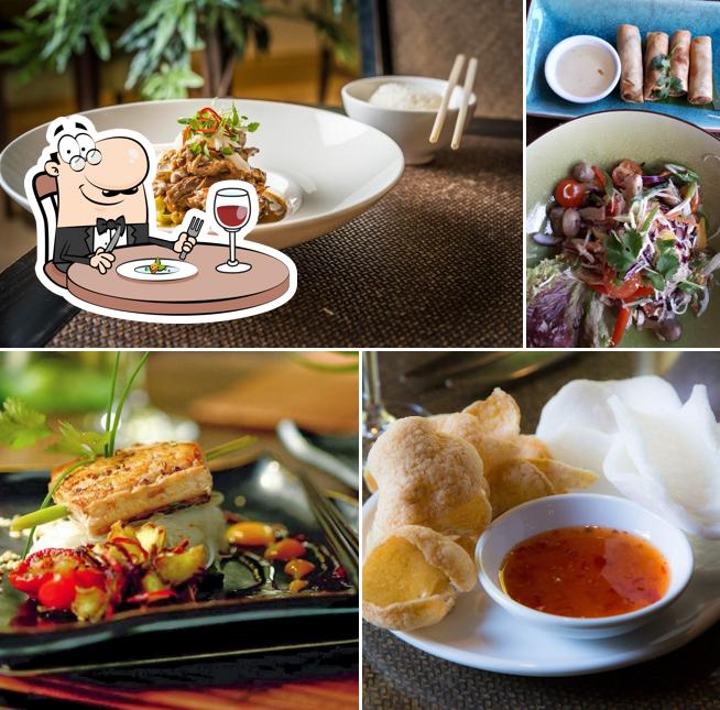 Find the best place to eat in Brockenhurst, spring 2024 - Restaurant Guru