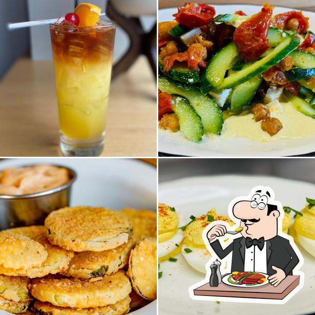 The Stones Common House & Kitchen, Stoneham - Restaurant menu, prices ...