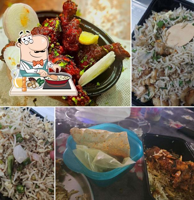 The Tummy Temple, Hyderabad - Restaurant menu, prices and reviews