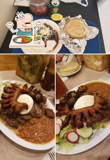 Tu Metapan, Boston, Wood Island - Restaurant menu, prices and reviews