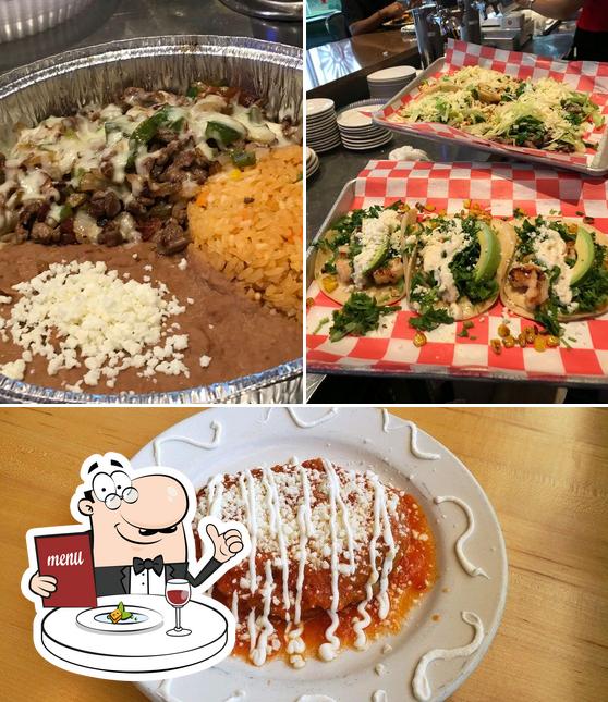Victoria Tacos & Cerveza, Tampa - Restaurant menu, prices and reviews
