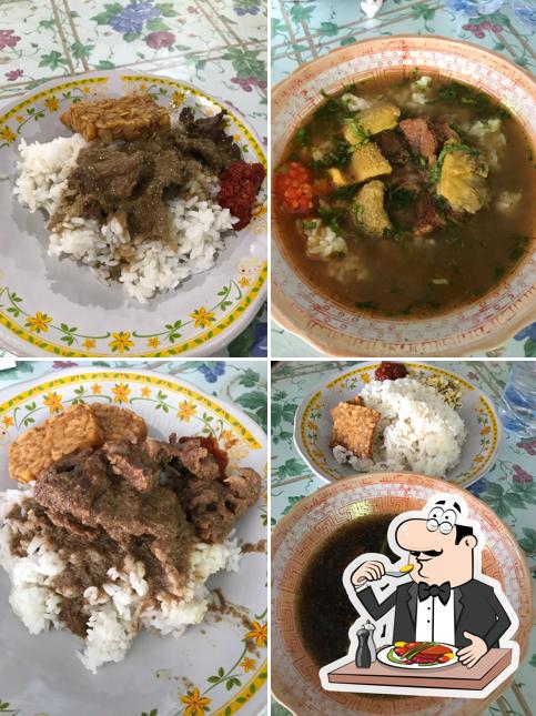 Rawon Cita Rasa restaurant, Sidoarjo, JP9W+P3P - Restaurant reviews