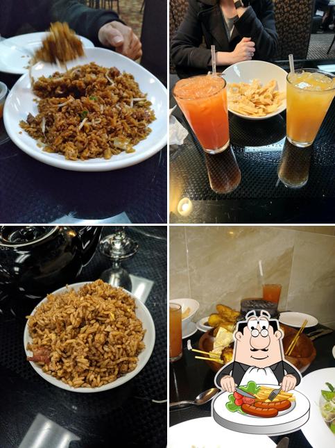 Wei-Li in Auburn - Restaurant reviews