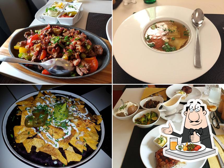 Top 5 Steakrestaurants in Linz, Oktober 2025 - Restaurant Guru