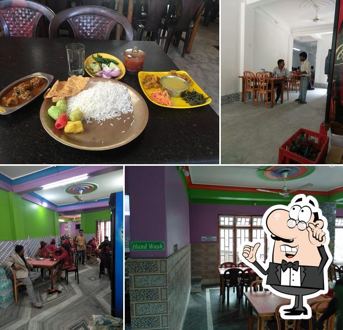 Sharma Veg Restaurant, India - Restaurant reviews