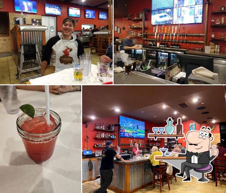 Smashin Crab, San Antonio - Restaurant menu, prices and reviews