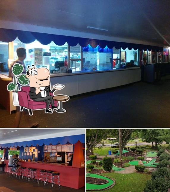 Stewart's Drive-In, Conyngham - Restaurant menu, prices and reviews
