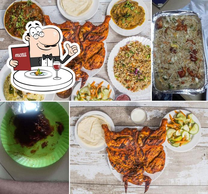 Swad, Ernakulam, M. G. Road - Restaurant menu, prices and reviews