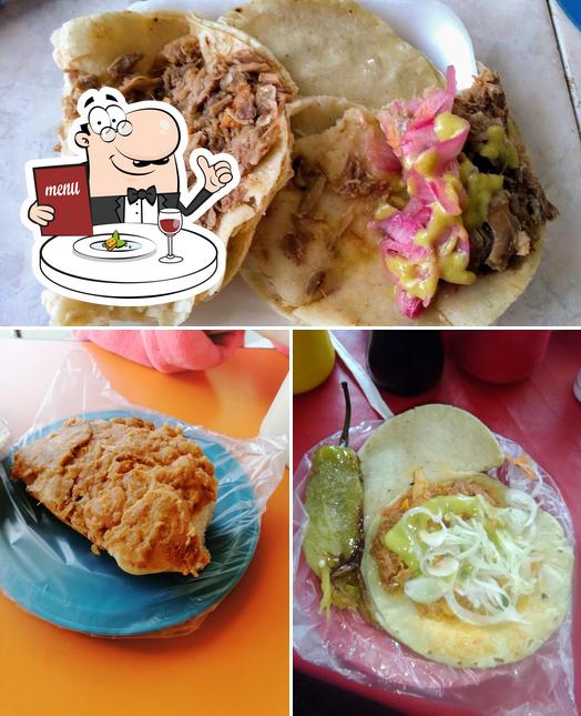 Tacos "Don Sebas", Leon - Menú del restaurante, precios y reseñas