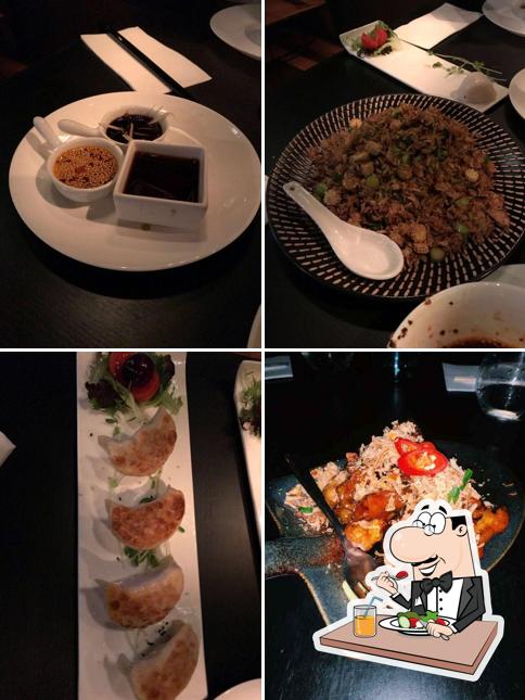 The Drunk Dumpling, Newtown - Restaurant menu, prices and reviews