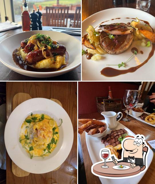 Top 5 restaurants in Morley, England, september 2025 - Restaurant Guru