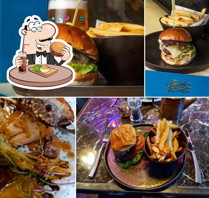 Tranquil Turtle in Stevenage - Restaurant reviews
