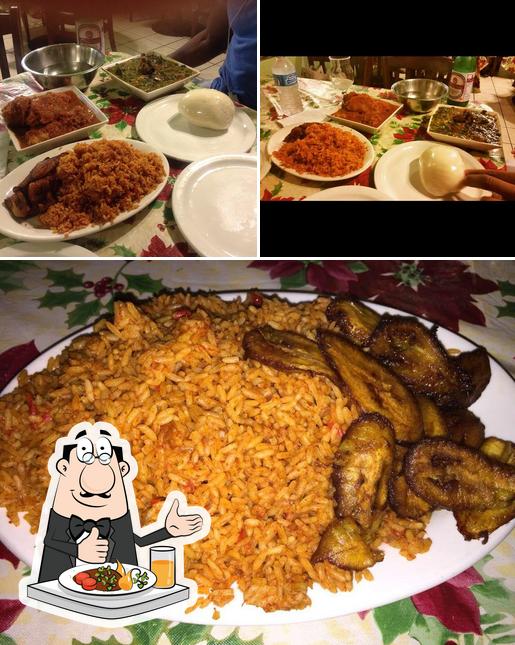 Veronica's Kitchen, 528 W Manchester Blvd in Inglewood - Restaurant ...