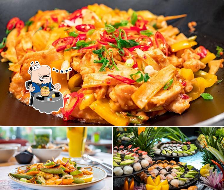 XIAO Essen, Essen - Speisekarte, Preise und Bewertungen