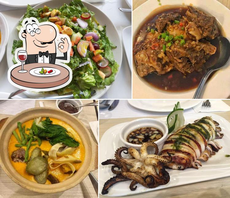 Limbaga 77 Cafe Restaurant, Quezon City - Restaurant menu and reviews