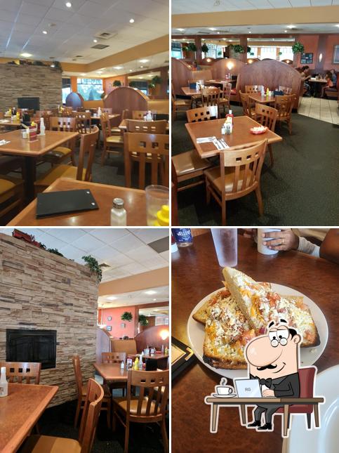 Fireside Deli & Family Restaurant, Kitchener - Restaurant menu, prices ...