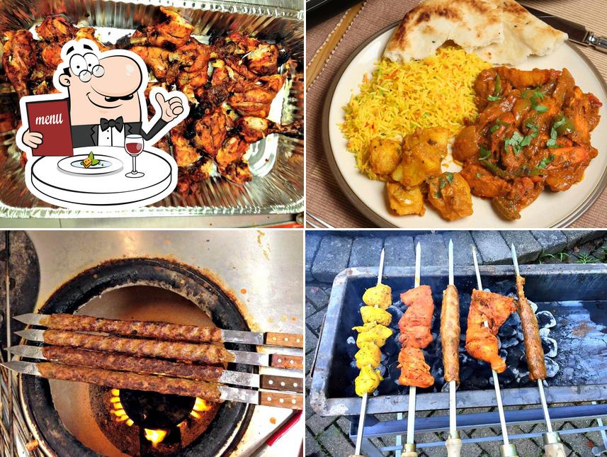 Apna Bazaar in Columbus - Restaurant menu and reviews