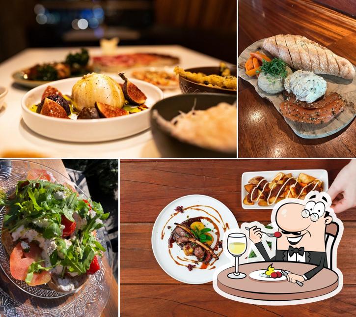 Ayla, Rotterdam - Restaurant menu, prices and reviews