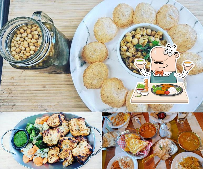Butter Chicken House, Chilliwack - Restaurant menu, prices and reviews