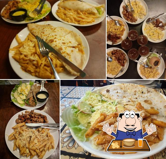 Cafe 99, Davao City - Restaurant menu, prices and reviews