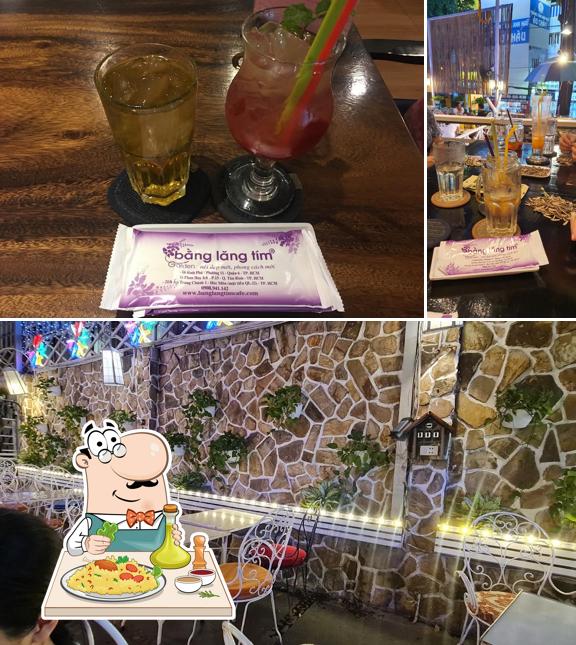 Bang Lang Tim coffee, Ho Chi Minh City - Restaurant menu, prices and ...