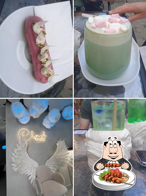 Cloud taste, Lviv - Restaurant menu, prices and reviews