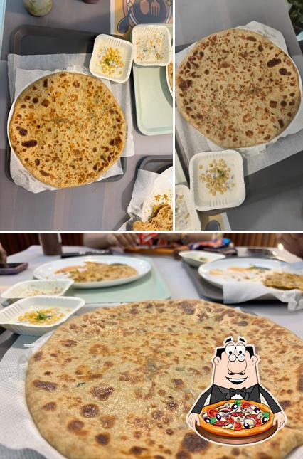 Cormint - Soul of Indian Spices, Hyderabad - Restaurant menu, prices ...