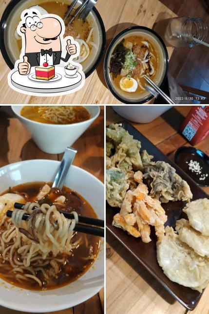 Etsuko Dapur Inspiratif cafe, Wonosobo - Restaurant reviews