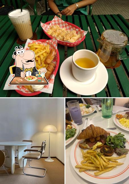 Kisah Manis Dago cafe, Bandung - Restaurant menu and reviews
