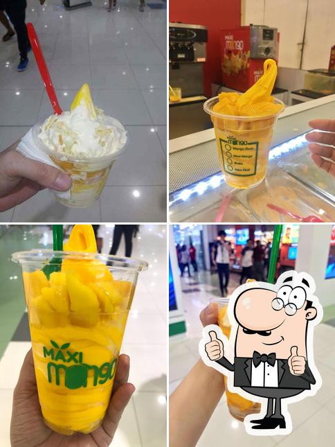 Maxi Mango, Pasay - Restaurant menu and reviews