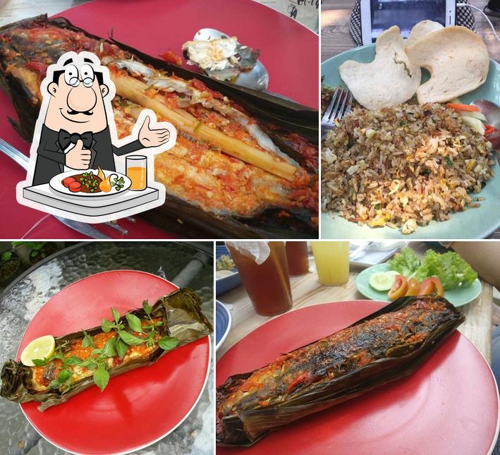 Best nasi goreng in Bogor restaurants, summer 2024 - Restaurant Guru