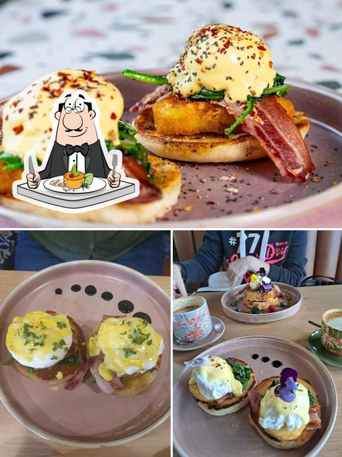 Cafe Zulu, Lisburn - Restaurant menu, prices and reviews