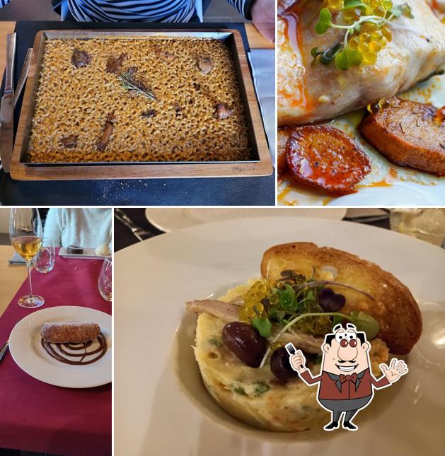 El celler. Menjars i beures, Torrelavit - Menú del restaurante, precios y reseñas