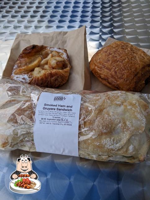 Common Good Bakery, Traverse City - Restaurant menu, prices and reviews