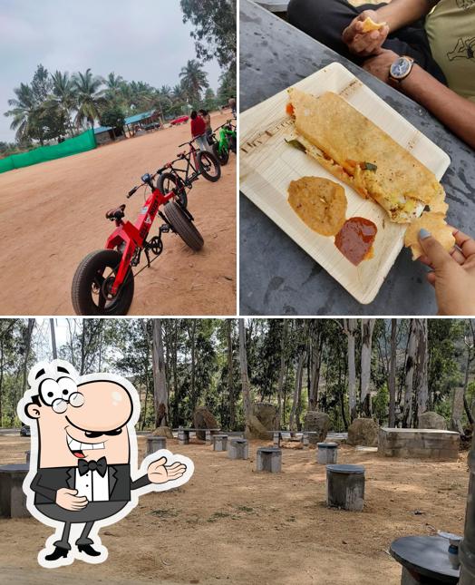 Dosa Spot - Restaurant menu, prices and reviews