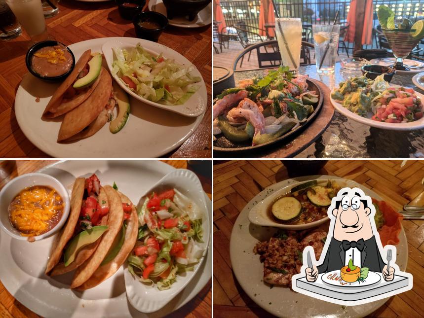 Desperados Mexican Restaurant, Dallas - Restaurant menu, prices and reviews