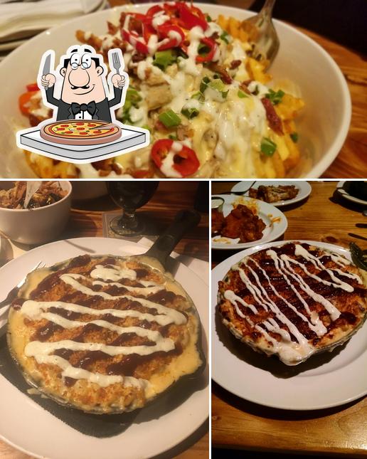 Druthers Brewing Company, Schenectady - Restaurant menu, prices and reviews