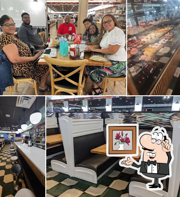 EC Diner, Ellicott City - Restaurant menu, prices and reviews