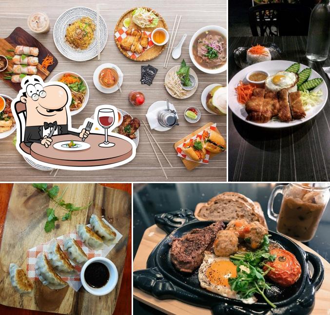 Eat Mii, Brisbane - Restaurant menu, prices and reviews
