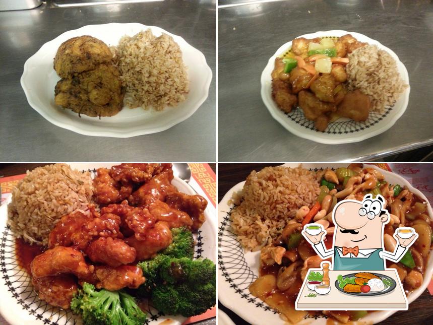 Lim's Star Restaurant, Livonia - Restaurant menu, prices and reviews