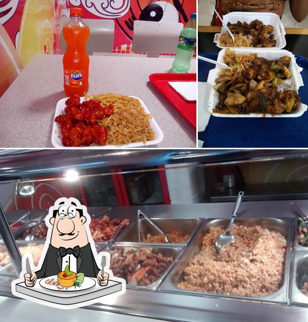 Long Hang, Colima - Menú del restaurante, precios y reseñas