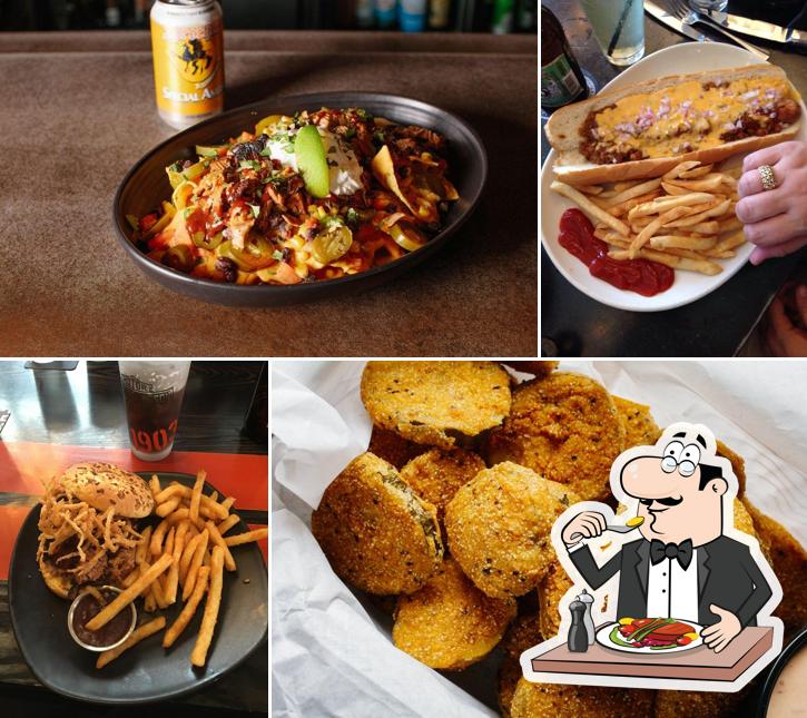 MOTOR Bar and Restaurant in Milwaukee - Restaurant reviews